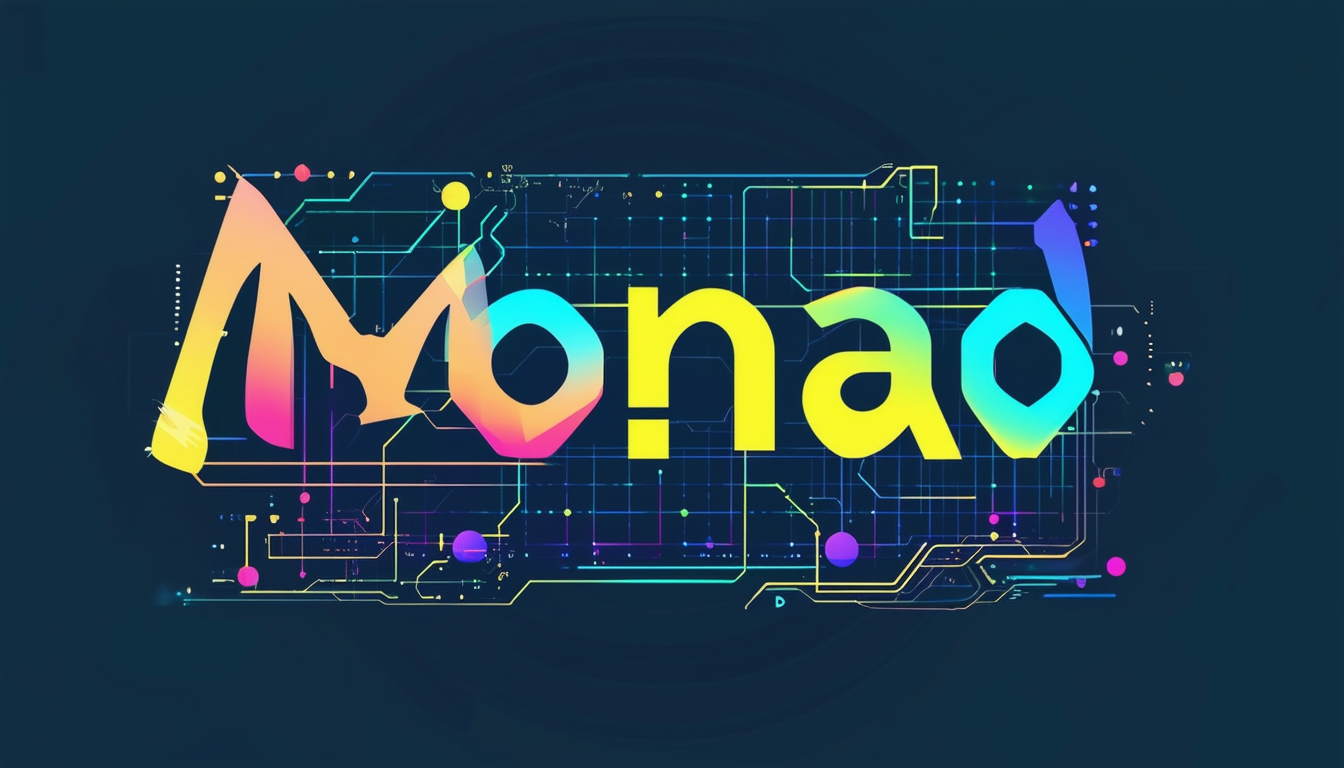 Monad : la révolution du très haut débit dans la blockchain