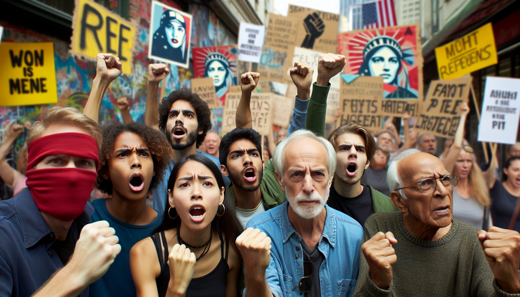 Nouvelle Génération Luddite : Quand la Résistance à l'IA Fait Surface