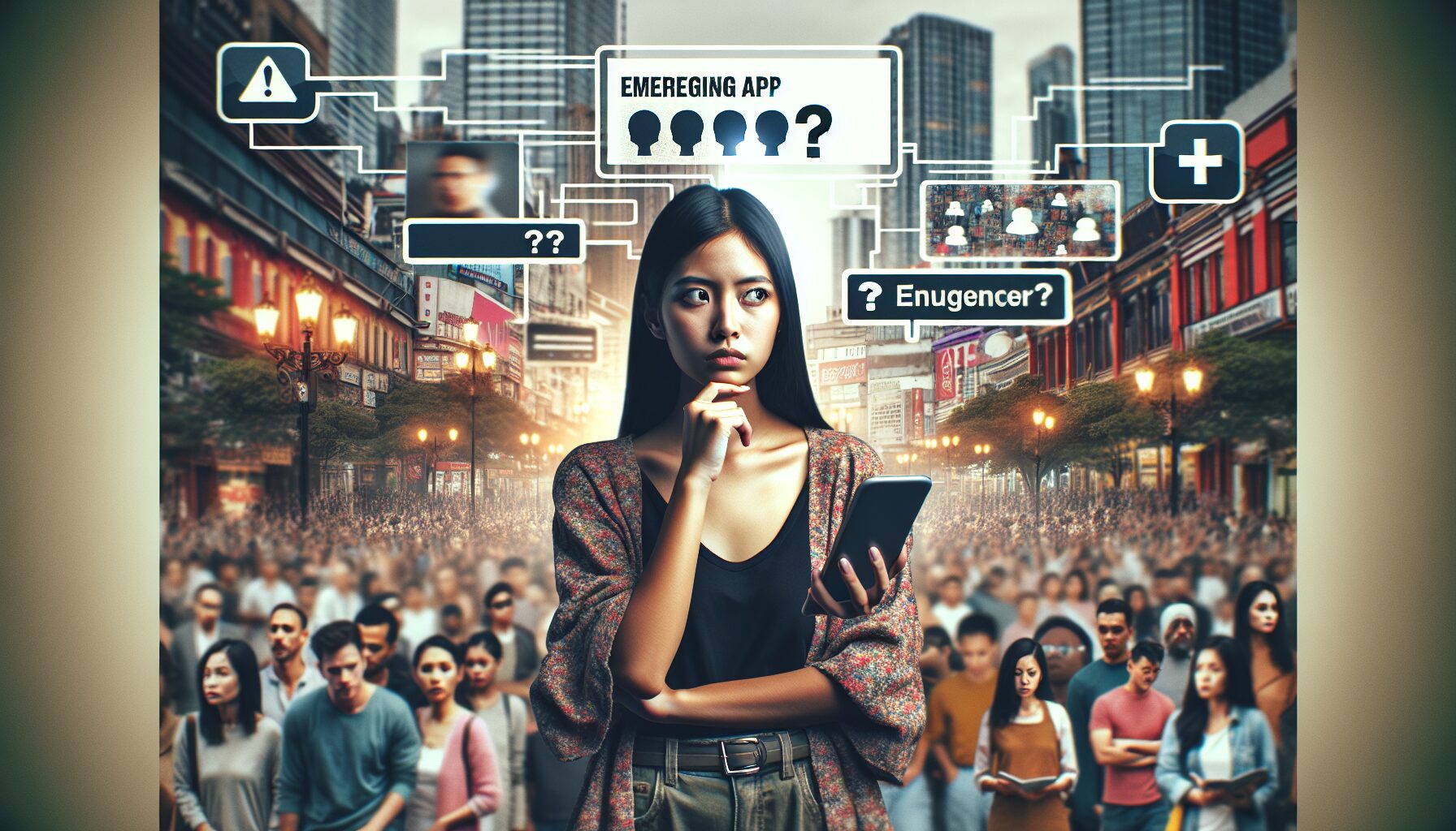 RedNote/Xiaohongshu: should we be cautious about this new leader in ...