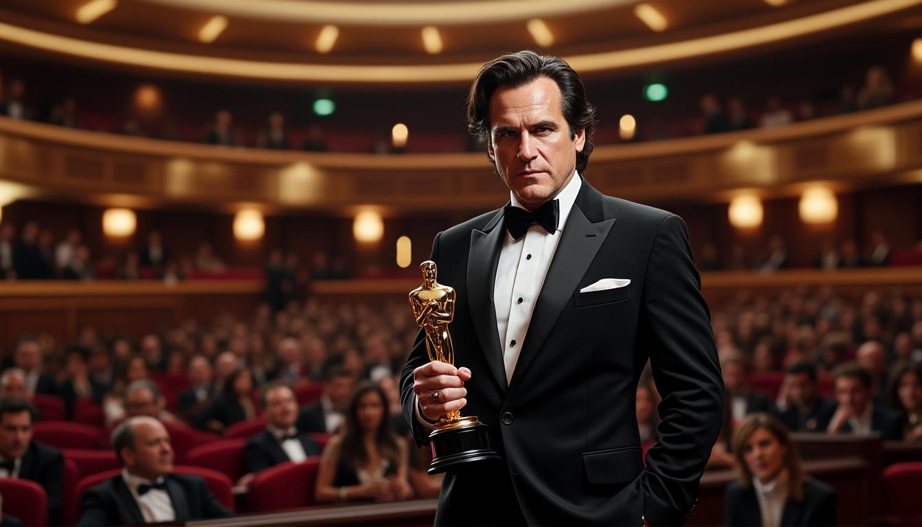Quentin Tarantino revela en 2025 su elección para la mejor película del ...