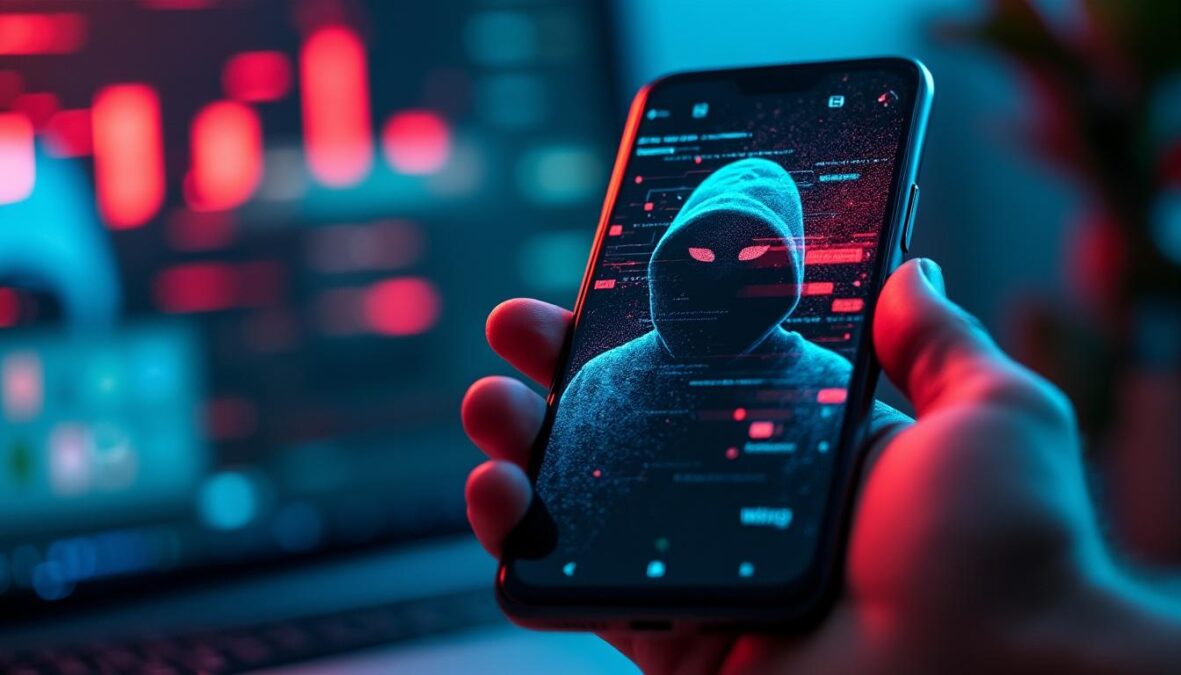 Smartphone Android : pourquoi les risques persistent malgré les mises à ...